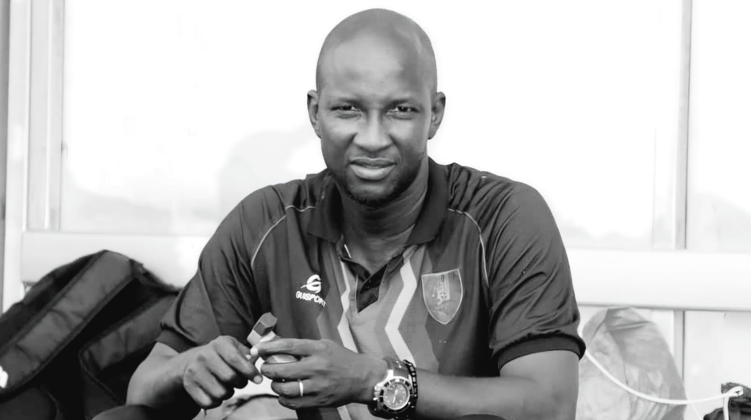 La FGF présente ses condoléances suite au décès de Monsieur Moussa Doumbouya - FEGUIFOOT