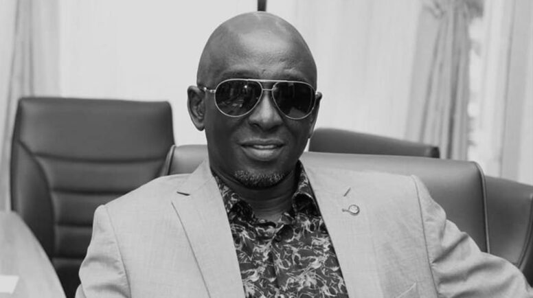 La FGF attristée par le décès Monsieur Ibrahima Sory Bah dit " Marco ...